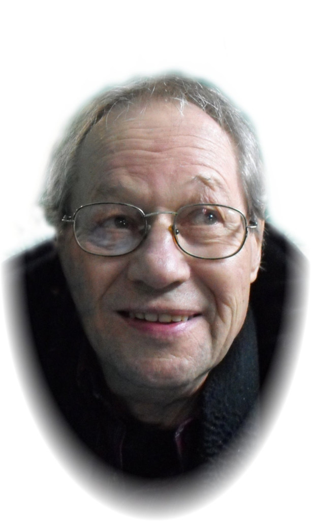 Roger St-Jacques - Avis de décès | Coopérative funéraire de l'Abitibi