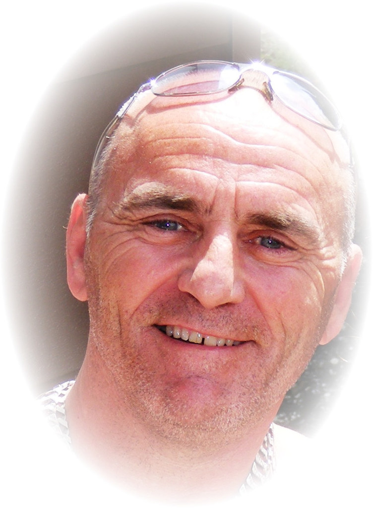 MARK BÉDARD - Avis de décès | Coopérative funéraire de l'Abitibi