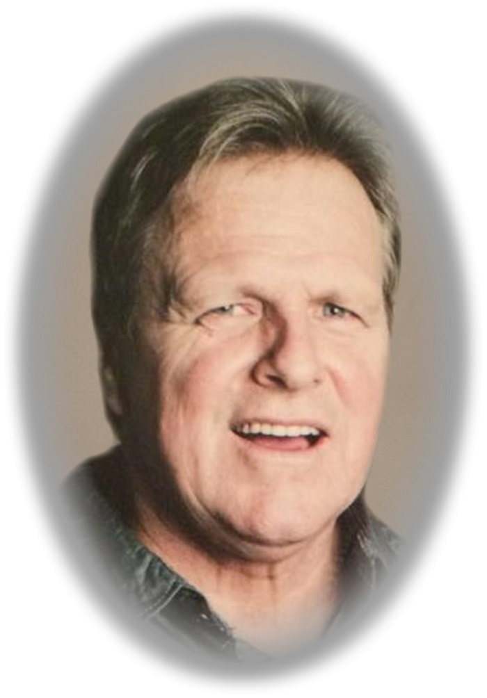 Serge Joseph - Avis de décès | Coopérative funéraire de l'Abitibi