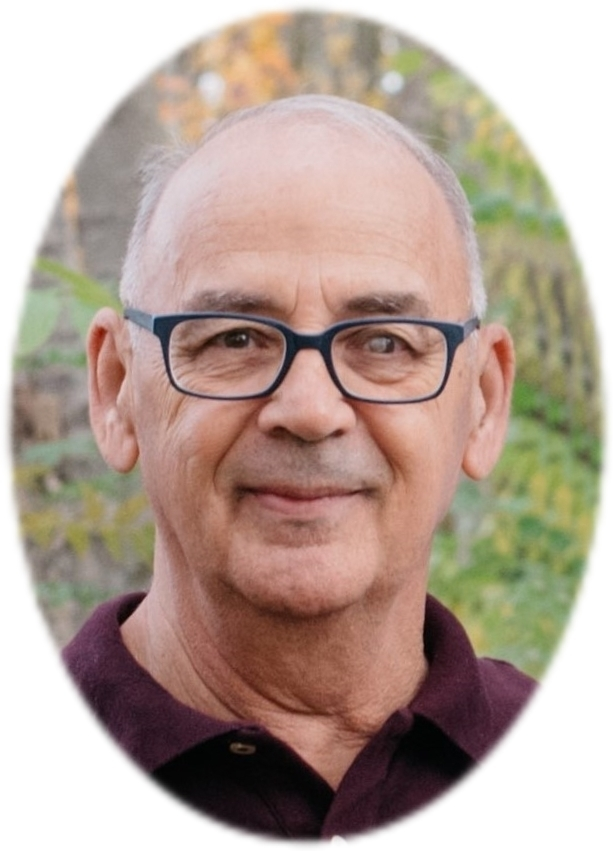 Marc Chénier - Avis de décès | Coopérative funéraire de l'Abitibi