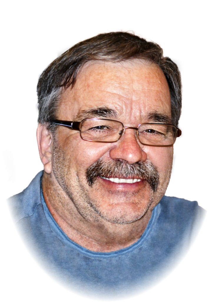 Jean-Luc Roy - Avis de décès | Coopérative funéraire de l'Abitibi