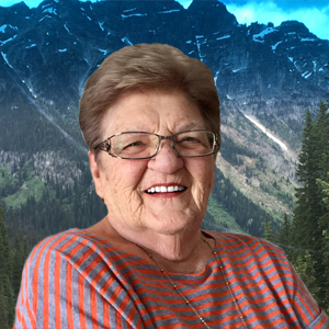 Colette Larouche Abel - Avis de décès | Coopérative funéraire de l'Abitibi