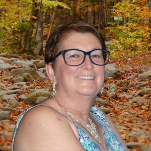 Diane Lefebvre - Avis de décès | Coopérative funéraire de l'Abitibi