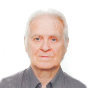 Gilles Collard - Avis de décès | Coopérative funéraire de l'Abitibi