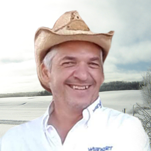 Éric Leduc - Avis de décès | Coopérative funéraire de l'Abitibi