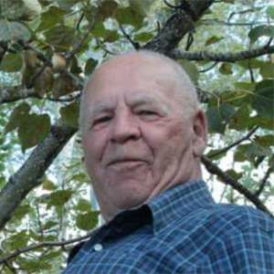 Gérard Picard - Avis de décès | Coopérative funéraire de l'Abitibi