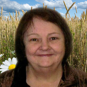 Ginette Lyrette - Avis de décès | Coopérative funéraire de l'Abitibi