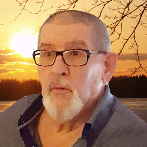 Réal Langlois - Avis de décès | Coopérative funéraire de l'Abitibi