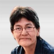 Virginia Rodgers - Avis de décès | Coopérative funéraire de l'Abitibi