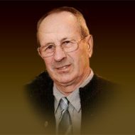 Léon Darveau - Avis de décès | Coopérative funéraire de l'Abitibi