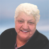 Doris Dulong (Morin) - Avis de décès | Coopérative funéraire de l'Abitibi