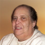 Reina Denis (Béchamp) - Avis de décès | Coopérative funéraire de l'Abitibi