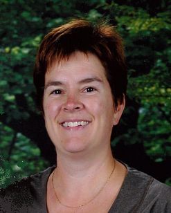 Manon Picard - Avis de décès | Coopérative funéraire de l'Abitibi