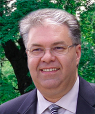 Normand Guay - Avis de décès | Coopérative funéraire de l'Abitibi