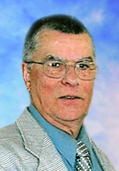 Louis-Paul Doyon - Avis de décès | Coopérative funéraire de l'Abitibi