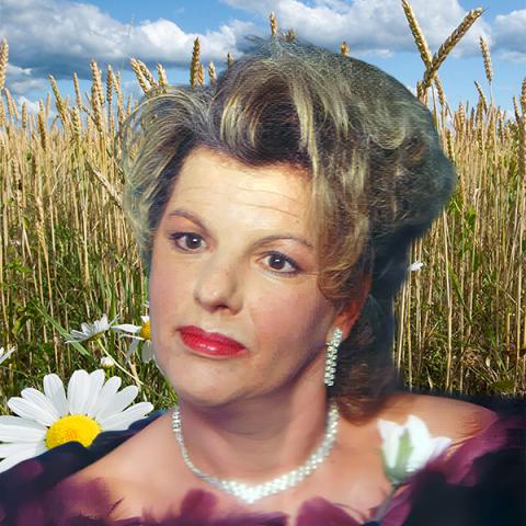 Halina Maria Mazur - Avis de décès | Coopérative funéraire de l'Abitibi