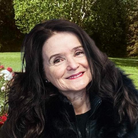 Lise Robert - Avis de décès | Coopérative funéraire de l'Abitibi