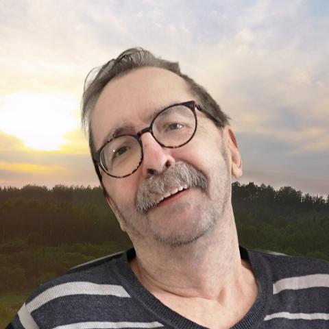 Jean Larose - Avis de décès | Coopérative funéraire de l'Abitibi