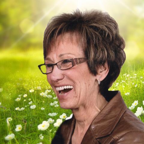 Colette Carter Trépanier - Avis de décès | Coopérative funéraire de l ...