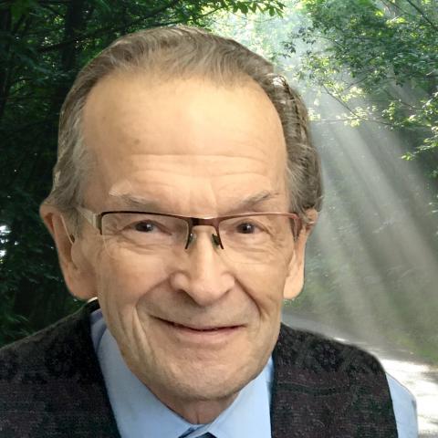 Raymond Talbot - Avis de décès | Coopérative funéraire de l'Abitibi