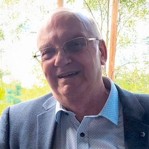Philippe Vallière - Avis de décès | Coopérative funéraire de l'Abitibi