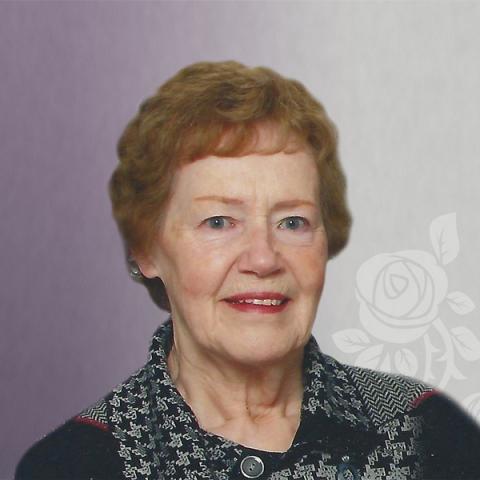 Denyse Roy - Avis de décès | Coopérative funéraire de l'Abitibi