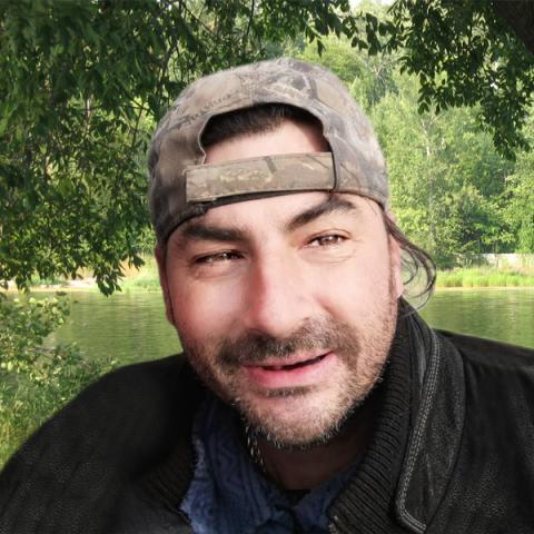 Yoan Trottier - Avis de décès | Coopérative funéraire de l'Abitibi