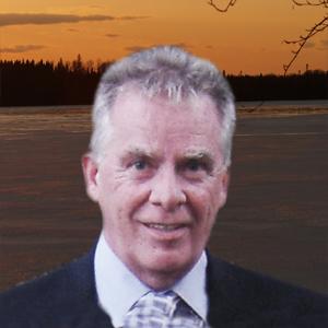 Jean-Guy Trudel - Avis de décès | Coopérative funéraire de l'Abitibi