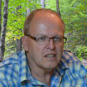 Richard Lefebvre - Avis de décès | Coopérative funéraire de l'Abitibi