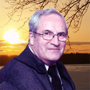 Jean-Guy Mireault - Avis de décès | Coopérative funéraire de l'Abitibi