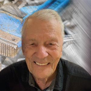 Lionel Prévost - Avis de décès | Coopérative funéraire de l'Abitibi