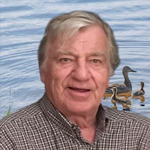 Richard Paul Lemire - Avis de décès | Coopérative funéraire de l'Abitibi