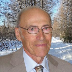 André Lefebvre - Avis de décès | Coopérative funéraire de l'Abitibi