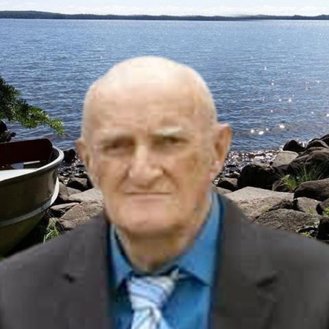 Guy Simard - Avis de décès | Coopérative funéraire de l'Abitibi