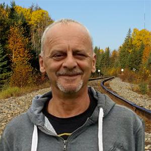 Gordon Richard Genest - Avis de décès | Coopérative funéraire de l'Abitibi