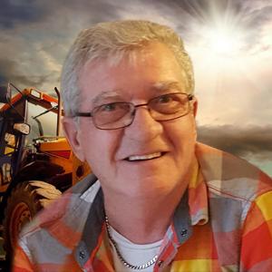 Régent Manseau - Avis de décès | Coopérative funéraire de l'Abitibi