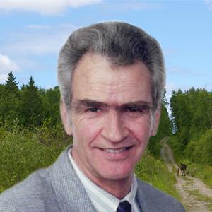 François Rousseau - Avis de décès | Coopérative funéraire de l'Abitibi