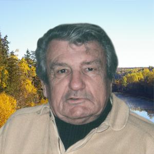 Normand Frigon - Avis de décès | Coopérative funéraire de l'Abitibi