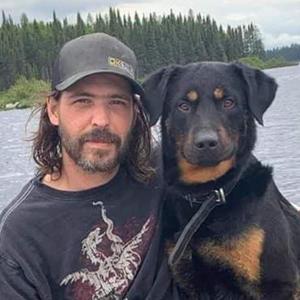 Patrick Perron - Avis de décès | Coopérative funéraire de l'Abitibi