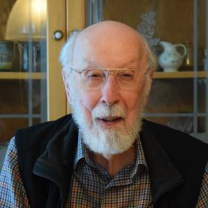 Jean-Paul Paré - Avis de décès | Coopérative funéraire de l'Abitibi