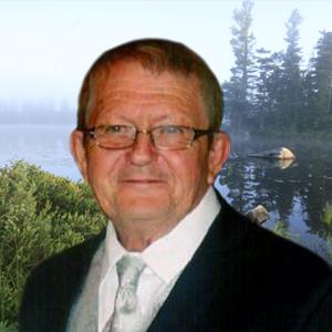 Gaétan Bouffard - Avis de décès | Coopérative funéraire de l'Abitibi