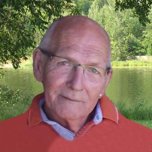 Gérald Kenny - Avis de décès | Coopérative funéraire de l'Abitibi