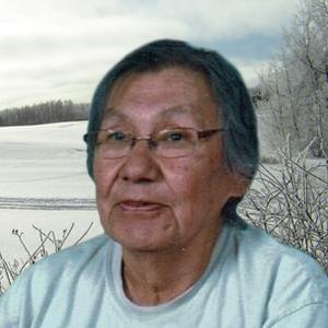 Jane Rankin - Avis de décès | Coopérative funéraire de l'Abitibi