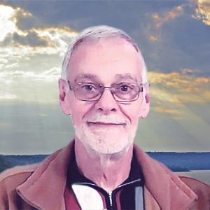 Ronald Roy - Avis de décès | Coopérative funéraire de l'Abitibi