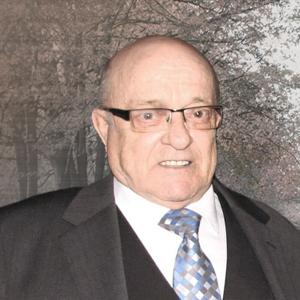 Jacques Veillette - Avis de décès | Coopérative funéraire de l'Abitibi