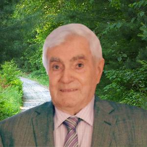 Louis-Philippe Fortier - Avis de décès | Coopérative funéraire de l'Abitibi