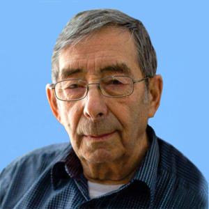 André Boisvert - Avis de décès | Coopérative funéraire de l'Abitibi