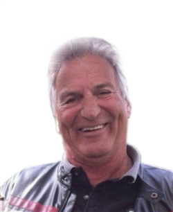 Jacques Bérubé - Avis de décès | Coopérative funéraire de l'Abitibi