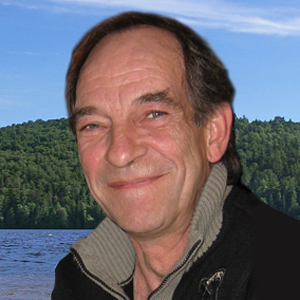 Jacques Hébert - Avis de décès | Coopérative funéraire de l'Abitibi