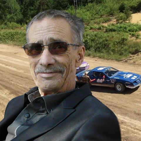 Yvon Larouche - Avis de décès | Coopérative funéraire de l'Abitibi